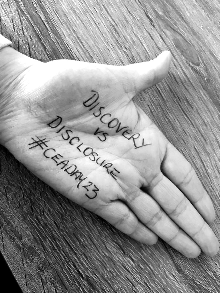 News | What We Do | Marie Collins Foundation