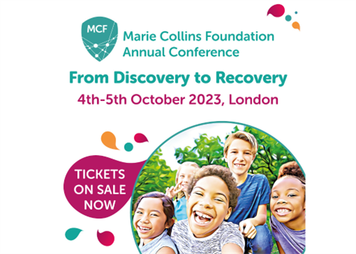 Welcome to Marie Collins Foundation