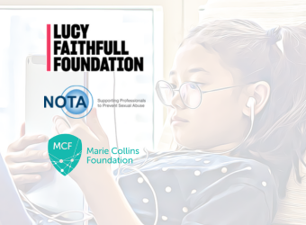 News | What We Do | Marie Collins Foundation