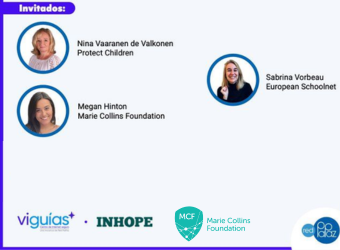 News | What We Do | Marie Collins Foundation