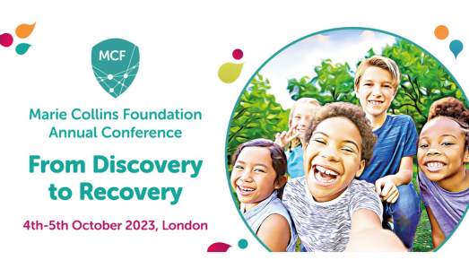 Events | What We Do | Marie Collins Foundation